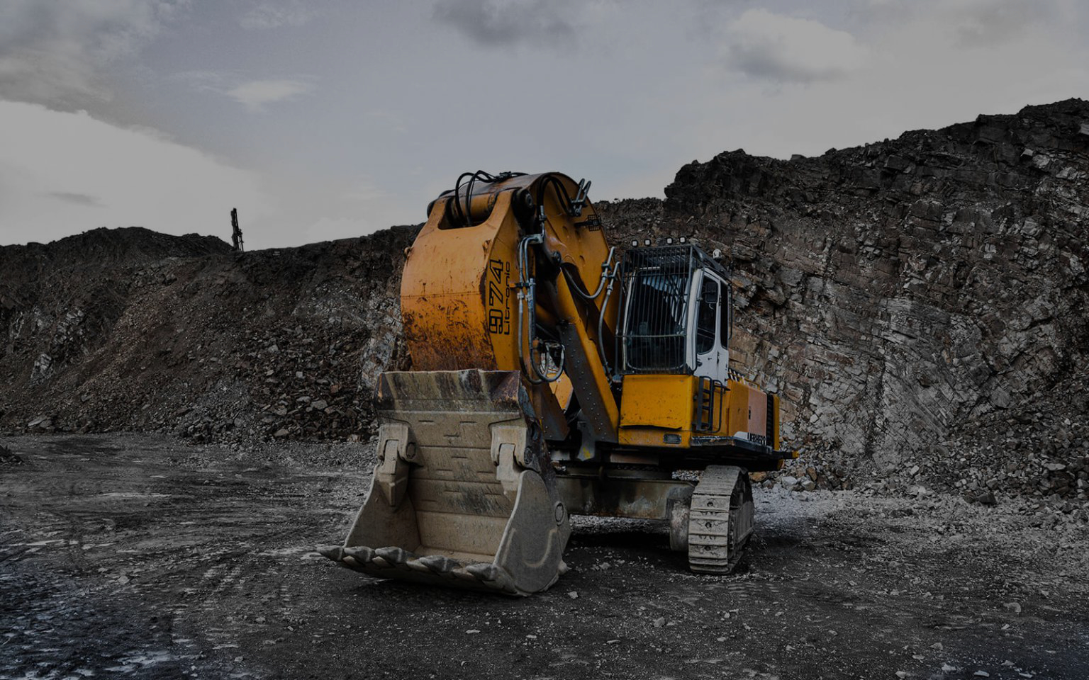 Minerals Commission Official Website - Minerals Commission