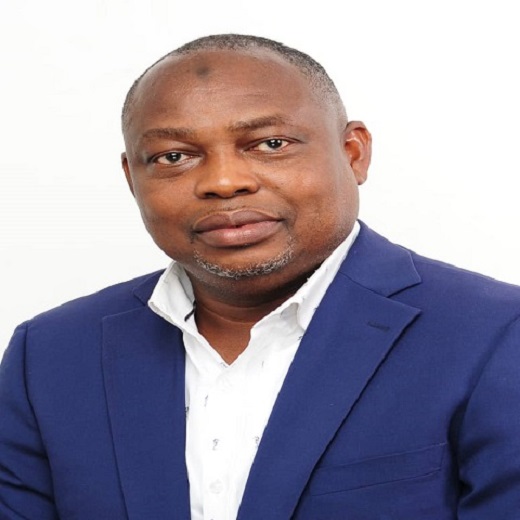 Hassan Al Hassan - Minerals Commission